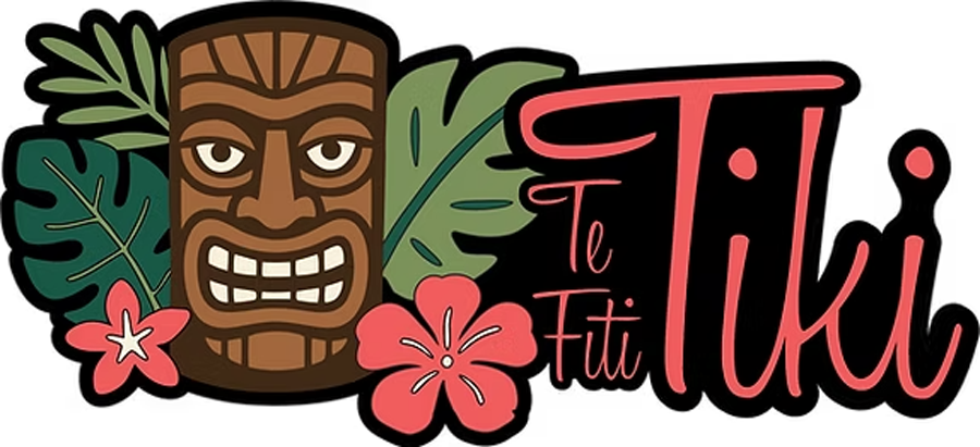 Tefiti Tiki - Exotic Tiki Island