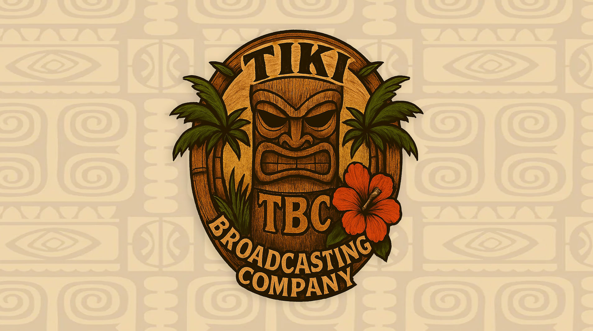 The Tiki Broadcasting Company | TBC Network Overview