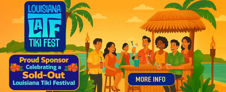 What Is Exotica Music and How It Influenced America - Exotic Tiki Island